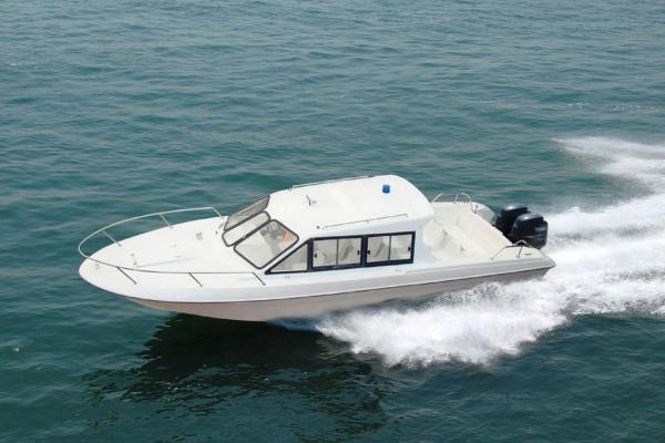 Quality Passenger 880 Bowride Boat Open Boat Touring Boat for Sale for sale