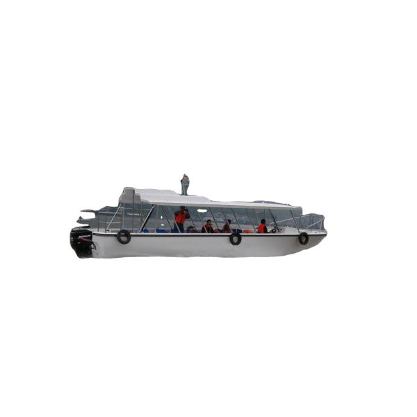 Quality Bestyear High Speed Passenger Boat PB1180A for sale
