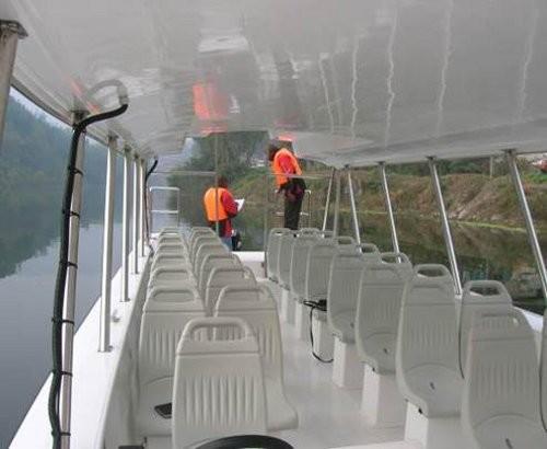 Quality Bestyear High Speed Passenger Boat PB1180A for sale