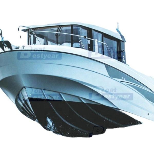 Quality Bestyear Speed SP780 Walk Around Cabin Boat for sale