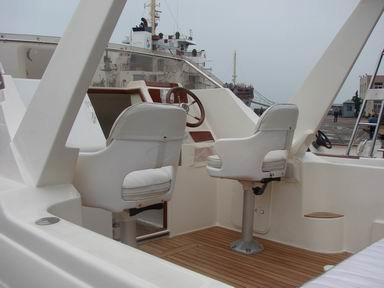 Quality Lamberti 20.5 Cabin Boat for sale