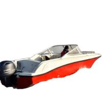 Quality Bestyear Sport 700 Bowride Boat for sale