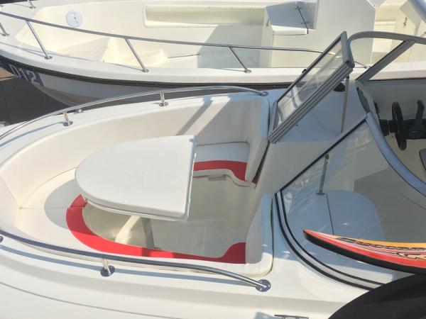 Quality Bestyear Sport 700 Bowride Boat for sale