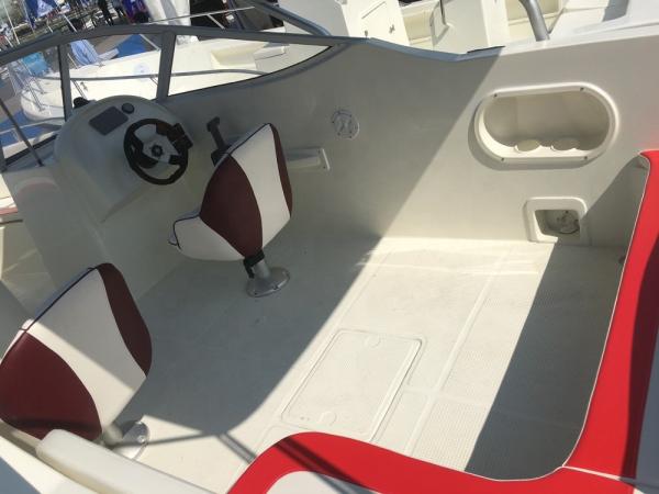 Quality Bestyear Sport 700 Bowride Boat for sale