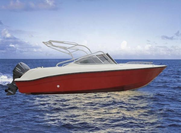 Quality Bestyear Sport 700 Bowride Boat for sale