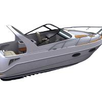 Quality Bestyear 955 Cruiser Yacht for sale