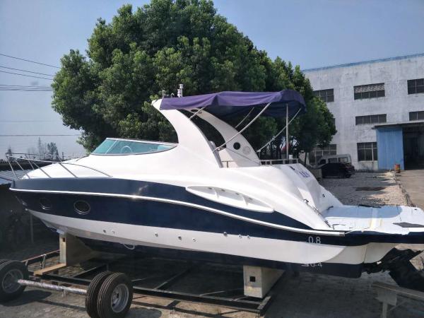 Quality Bestyear 955 Cruiser Yacht for sale