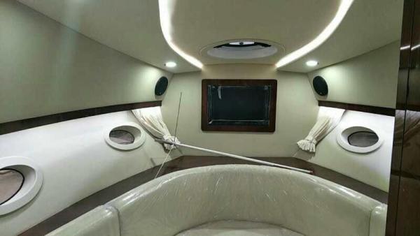 Quality Bestyear 955 Cruiser Yacht for sale