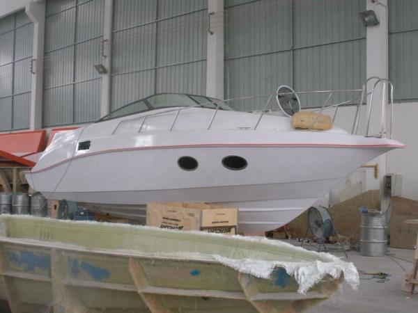 Quality Bestyear 955 Cruiser Yacht for sale