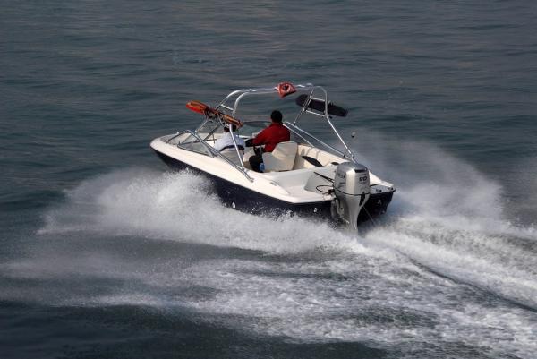 Quality Speed580 Bowride Boat for sale