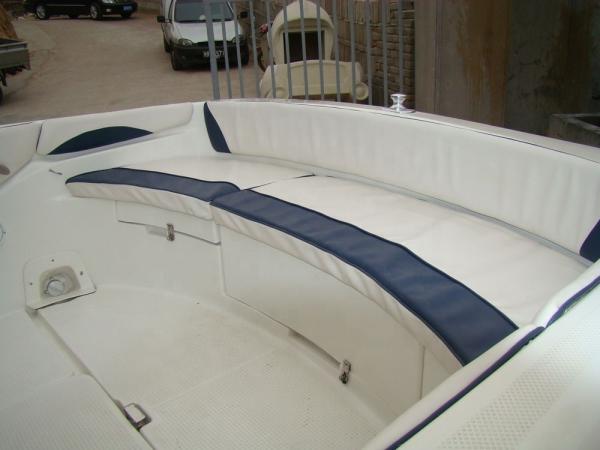 Quality Speed580 Bowride Boat for sale