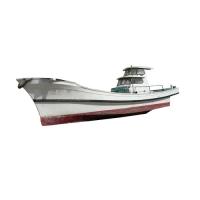 Quality Panga Fishing boat for sale