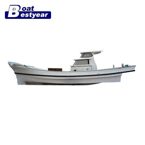 Quality Commercial Fishing Boat 1200 for sale