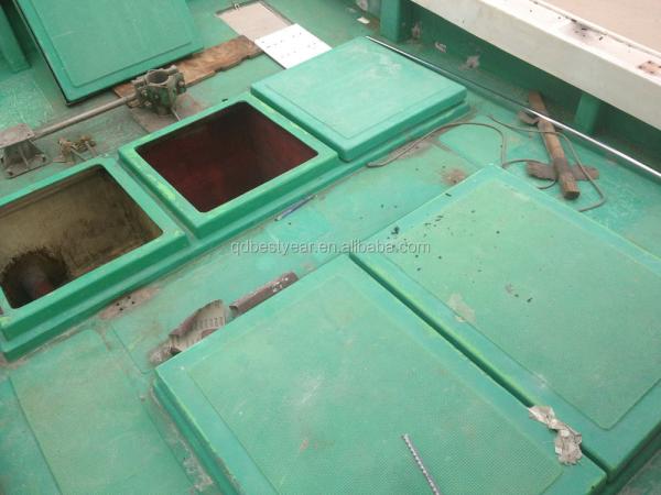 Quality Commercial Fishing Boat 1200 for sale