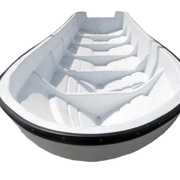 Quality Wasen Single Hull No Deck Panga Boat Panga19DS and 23DS for sale
