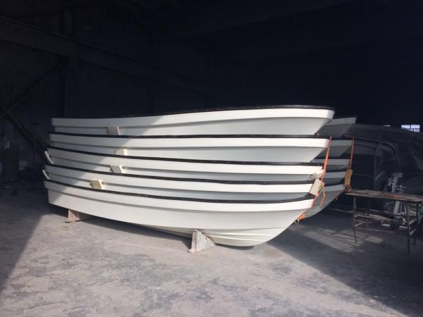 Quality Wasen Single Hull No Deck Panga Boat Panga19DS and 23DS for sale