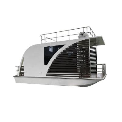 China 2022 Model Bestyear HS750 Launching Yacht Accalia House Boat for sale