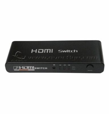 China AUTO HDMI Switch / Splitter for sale