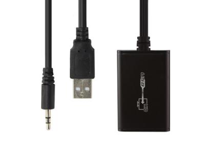 China Audio 3.0 USB TO HDMI Converter card for sale