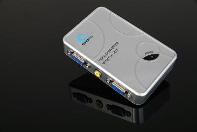 China S video PC to TV Converter for sale