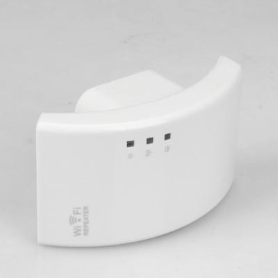 China Auto Wireless Wifi Repeater 300mbps Extender for sale