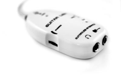 China Plug and Play USB Guitar Cable for sale