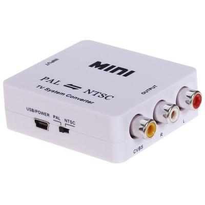 China Digital Video  NTSC PAL Converter for sale