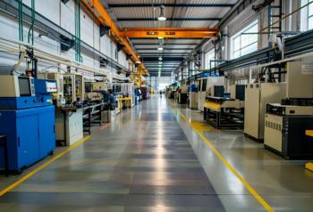 China Factory - Shaanxi Jufeng Delong Trading Co., Ltd.