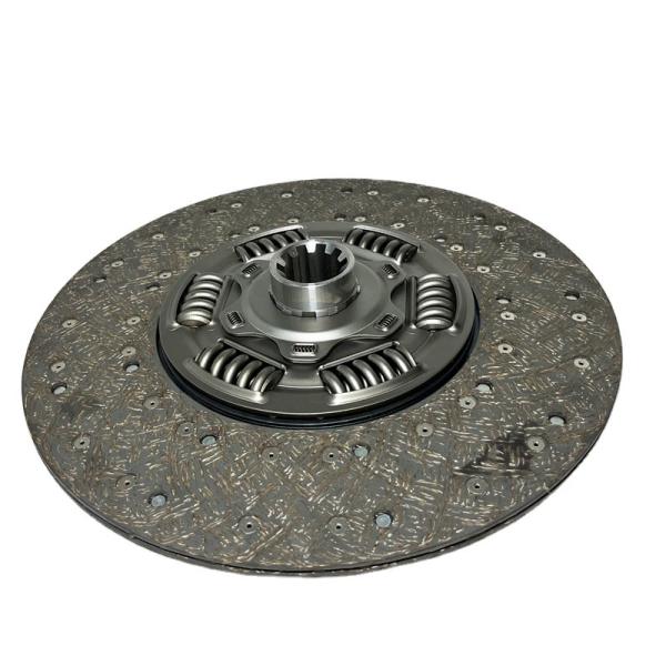 Quality Clutch Pressure Plate DZ91189160210 Clutch Discs for Shacman Heavy Truck Spare Parts for sale