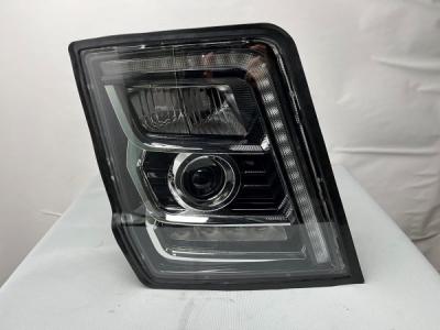 China SHACMAN Truck Parts LED Head Lamp DZ97189723351 with Single Item Selling Unit for sale