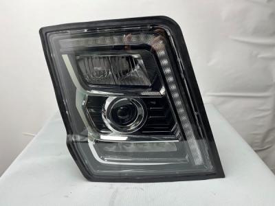 China SHACMAN Truck Parts LED Head Lamp DZ97189723351 with Single Item Selling Unit for sale