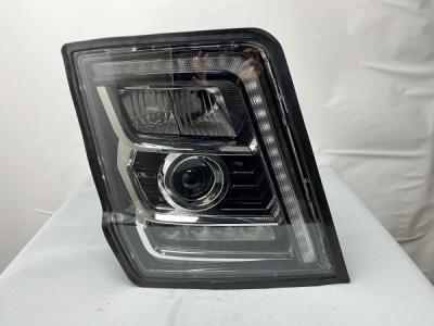 China SHACMAN Truck Parts LED Head Lamp DZ97189723351 with Single Item Selling Unit for sale