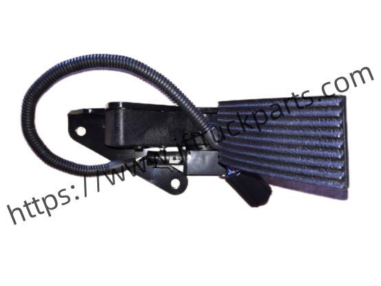 Quality Shacman X3000 truck WP10 WP12 Electronic accelerator pedal assembly DZ9718957028 for sale