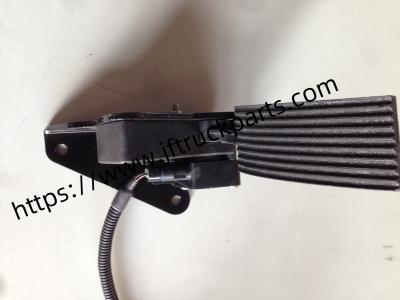 Cina Pedal elettronico dell'acceleratore DZ97189570183 per pezzi di ricambio del camion Shacman Delong M3000 in vendita