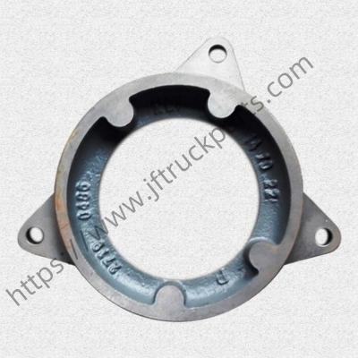 SHACMAN M3000 F3000 F2000 X3000 truck Weichai WP10 Engine Fuel injection pump Faran flange 612600080486