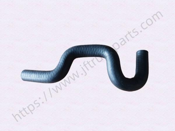 Quality Foton Auman clutch master pump oil inlet hose 1124116300005 for sale