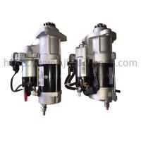 China Engine ISM11 starter motor 4974389X 8200301 for sale