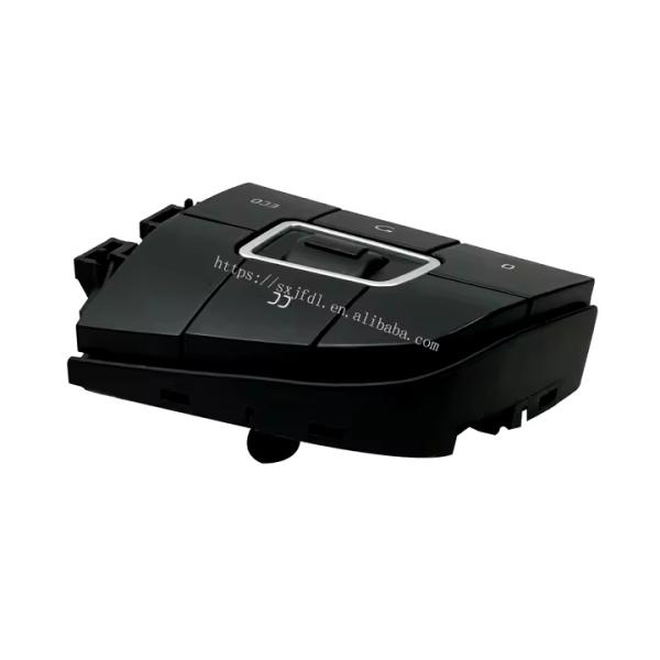 Quality Truck Steering Wheel Left Switch Cruise Control Module 22372590 for Volvo FH4 for sale