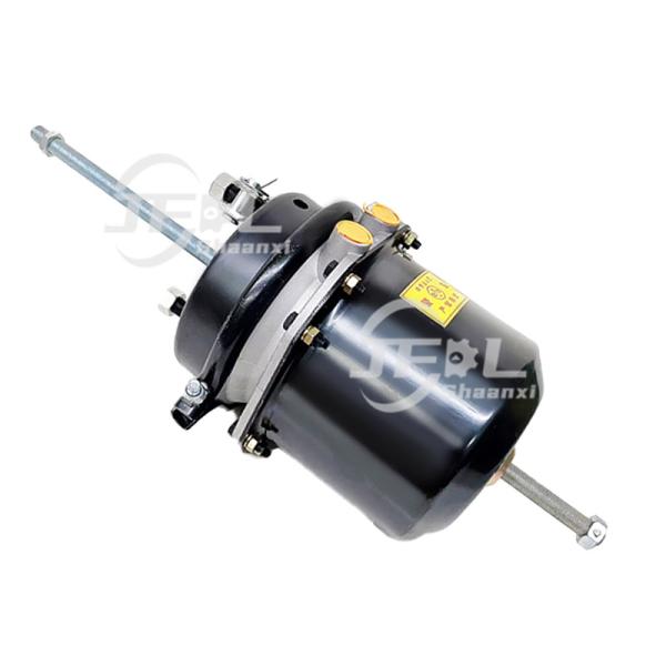Quality Double Air Brake Chamber WG9632360001 for Heavy Duty Brake Parts for Sinotruk for sale