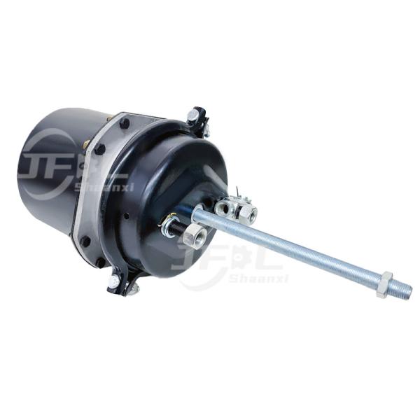 Quality Double Air Brake Chamber WG9632360001 for Heavy Duty Brake Parts for Sinotruk for sale