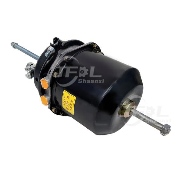 Quality Double Air Brake Chamber WG9632360001 for Heavy Duty Brake Parts for Sinotruk for sale