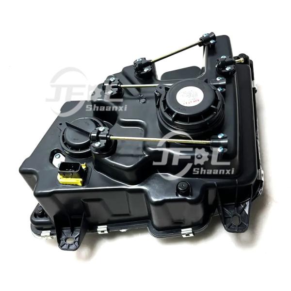 Quality Left LED Headlight Right LED Headlamp LED Lamp for Heavy Faw J6 Truck Parts for sale