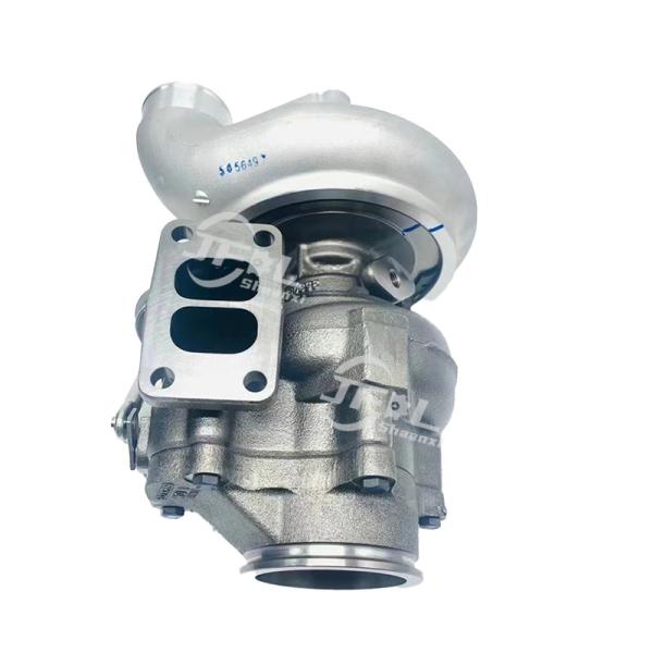 Quality Turbocharger 612601110954 for Sinotruk Howo Faw Shacman Dongfeng Truck Weichai for sale