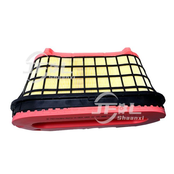 Quality Air Filter 0040949104 A0040949104 for MERCEDES-BENZ Sisu Actros Mp4 Mp5 Om 471 for sale