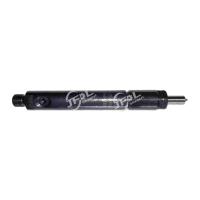 Quality Fuel Injector 61560080276 For SINOTRUK HOWO Weichai Diesel Engine parts for sale