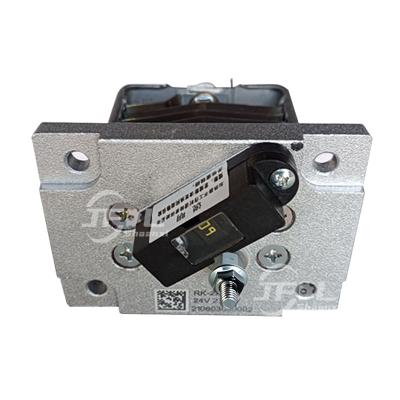 China Elektrische Heizungsanlage 202V08601-6001 für SITRAK HOWO aT7H Lkw MC11 MC13 Motoren Ersatzteile zu verkaufen