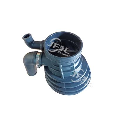 China Aufladeraufnahme 202V09402-0005 für SITRAK HOWO C7H T7H Lkw MT13 Motor Ersatzteile zu verkaufen