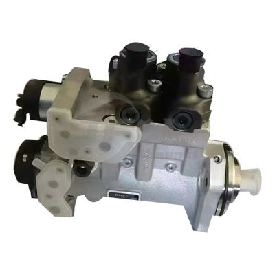 China Common Rail Diesel Injection Fuel Pump Bosch 0445020260 A4710900850 for Mercedes-Benz Engine for sale