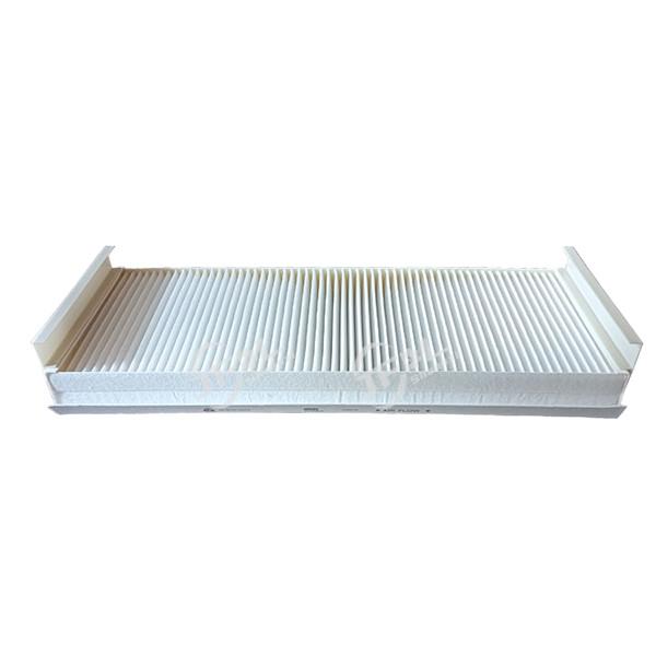 Quality Sinotruk HOWO T5G SITRAK C7H cab parts Air conditioning filter element assembly for sale