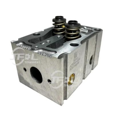 China Weichai WD615 Dieselmotor Zylinderkopf AZ1540040002 für SINOTRUK HOWO zu verkaufen